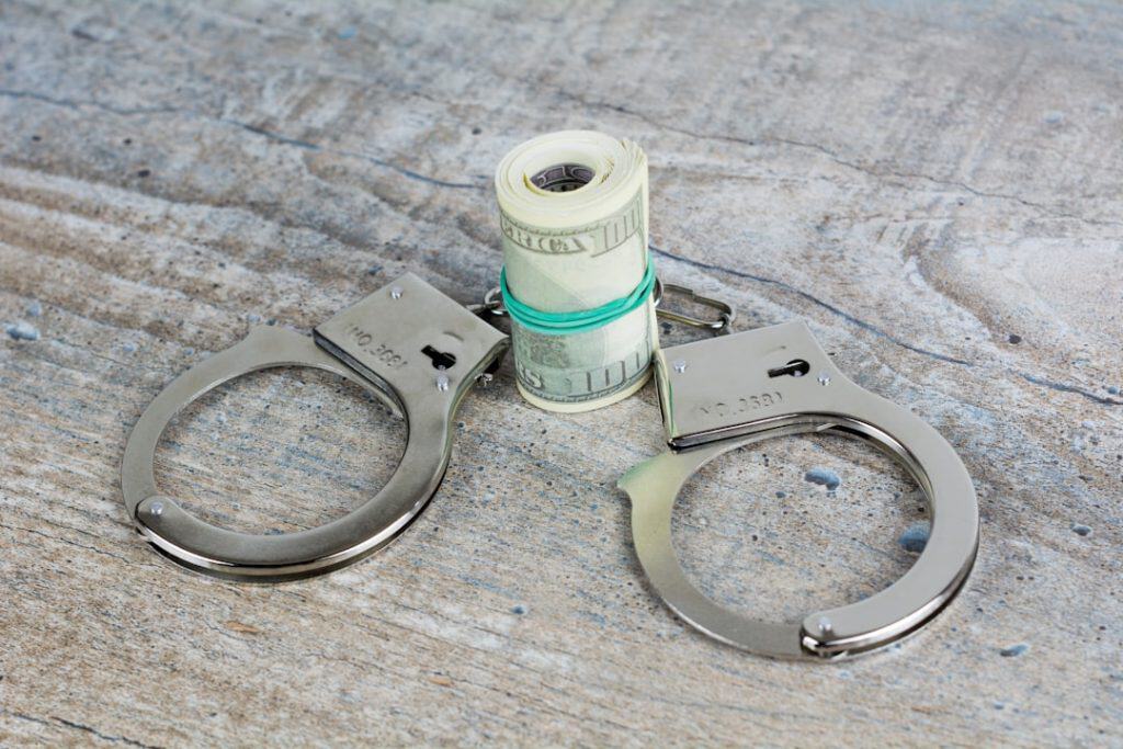 Important Considerations When Bailing Someone Out of Jail