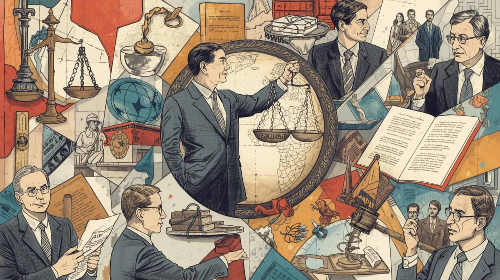 What Is a White Shoe Law Firm? Explained Simply