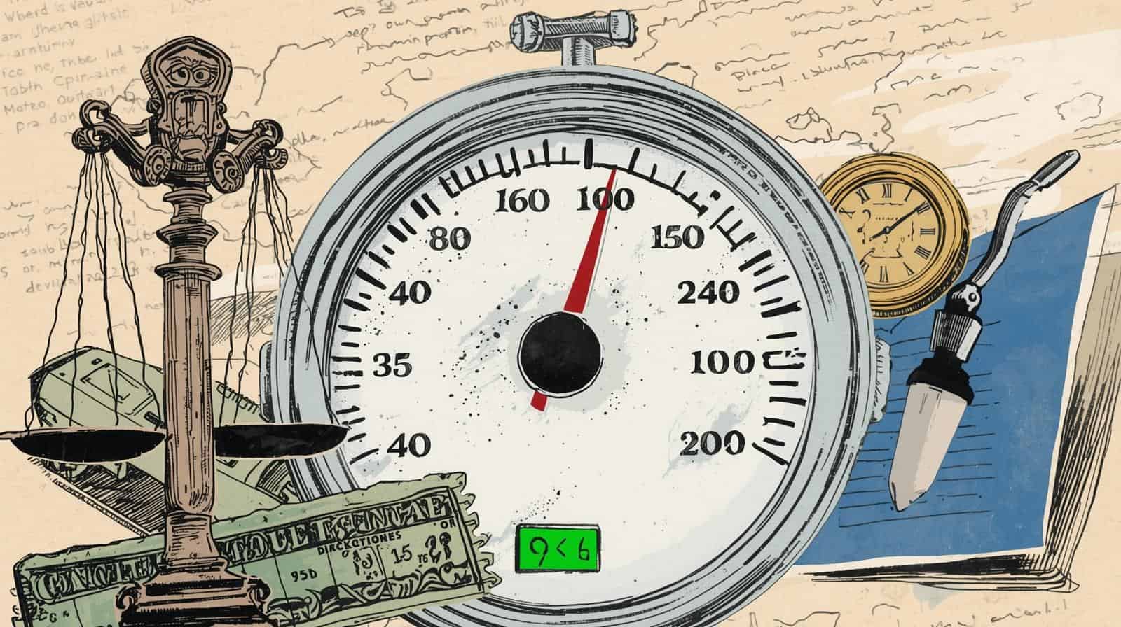 What Is the Basic Speed Law? | Safe Driving Explained